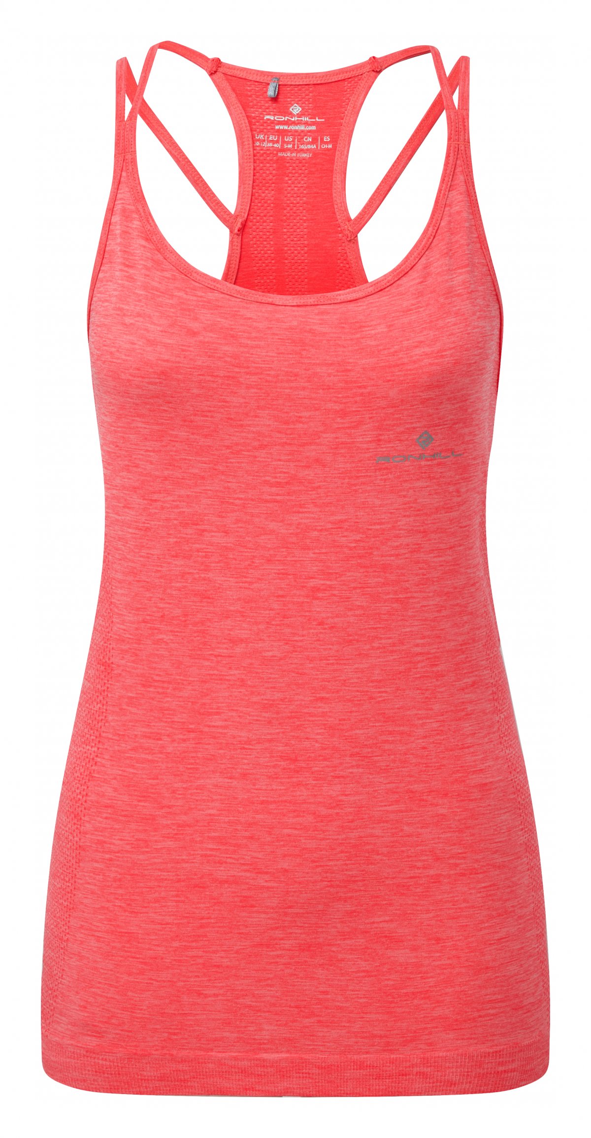 Infinity Marathon Tank - Toppe - SupportFit