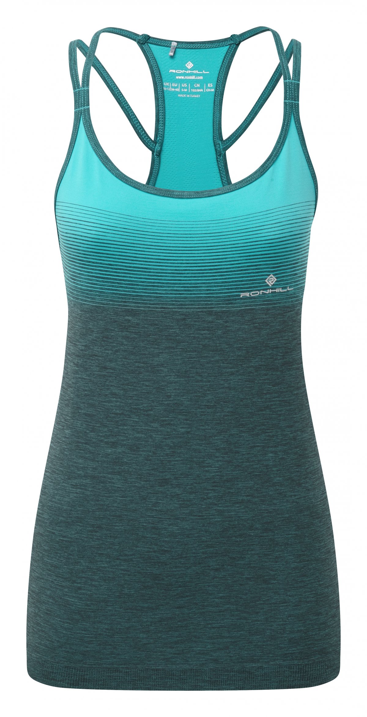 Infinity Marathon Tank - Toppe - SupportFit