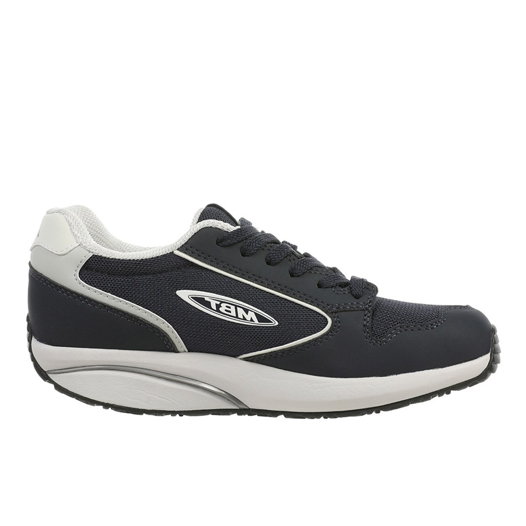 MBT 1997 Navy – Herre - Sneakers - SupportFit